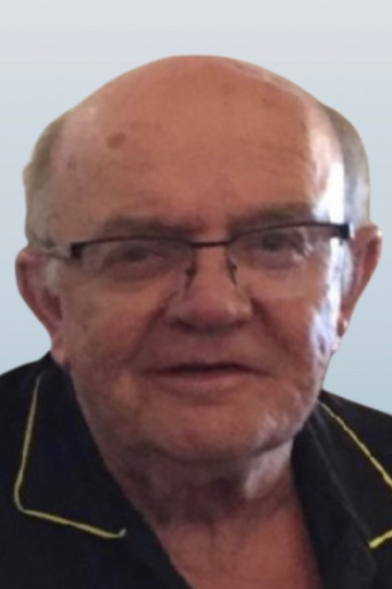 John C. Congemi 1943-2023 | News, Sports, Jobs - Tribune Chronicle